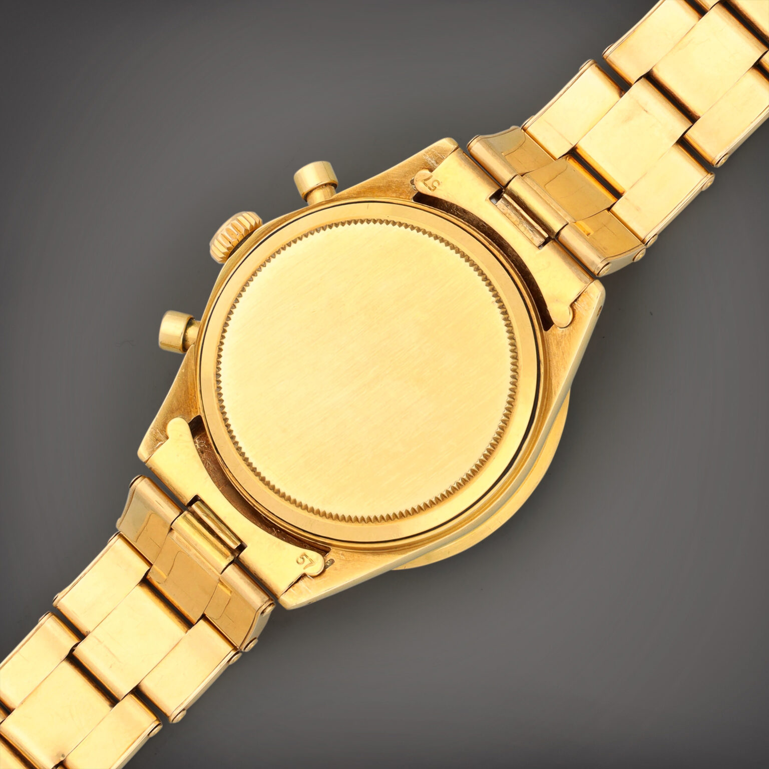 Sotheby's Record For Rolex Daytona 'John Player Special'