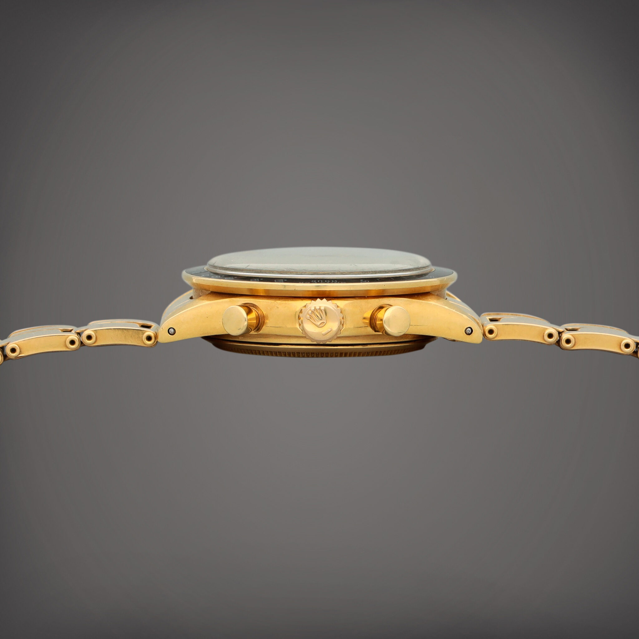 Sotheby's Record For Rolex Daytona 'John Player Special'