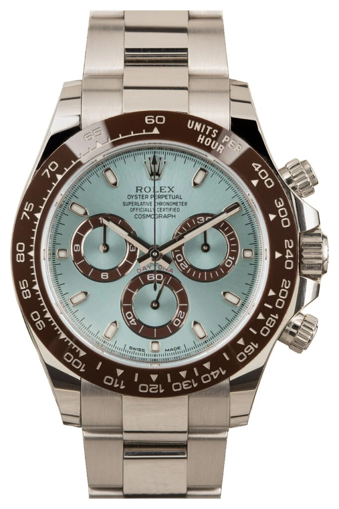 A Guide To Choosing Your Next Rolex Daytona Watch