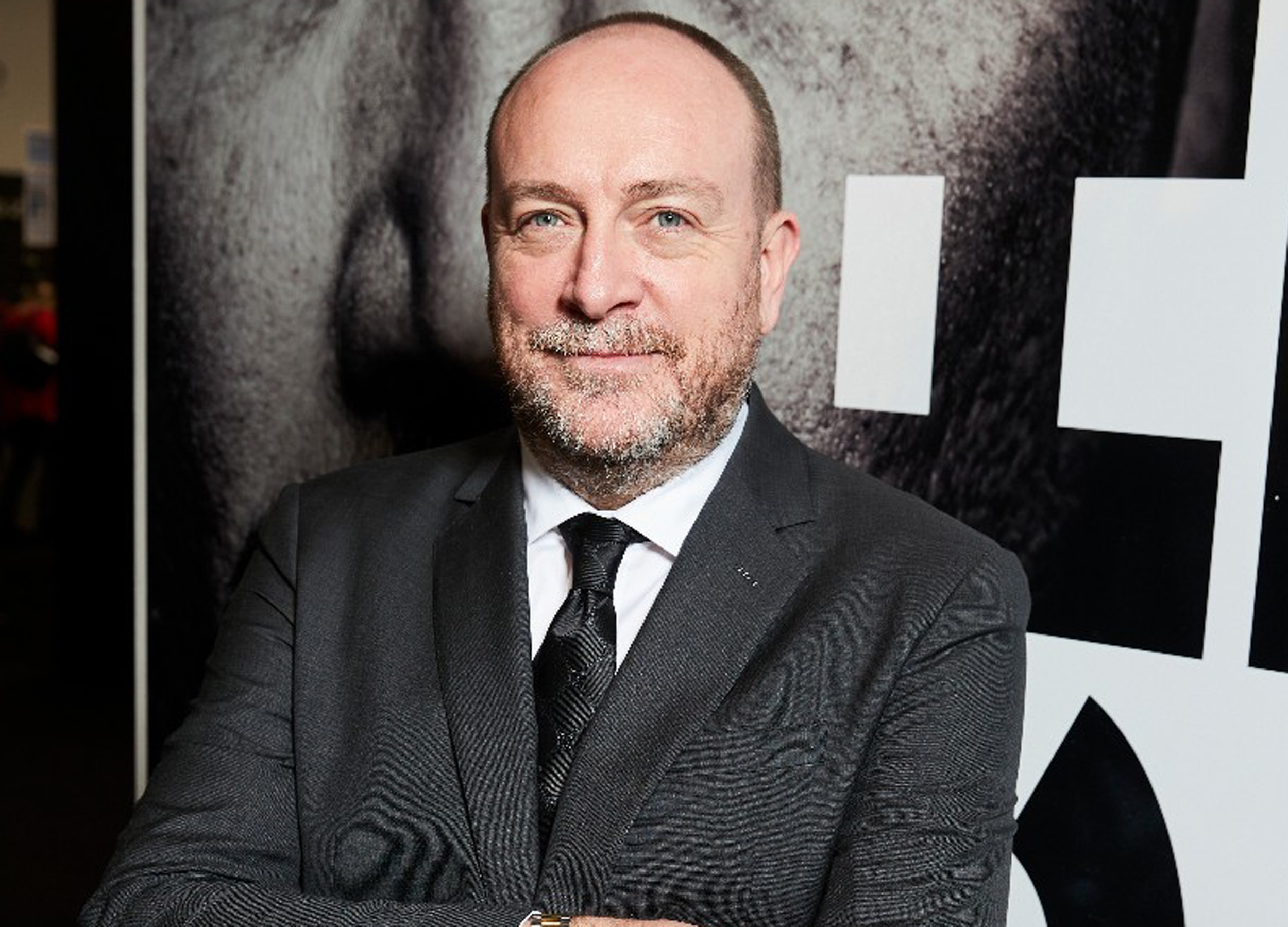 OBITUARY: Jason Newman, Export Director Of Festina Group