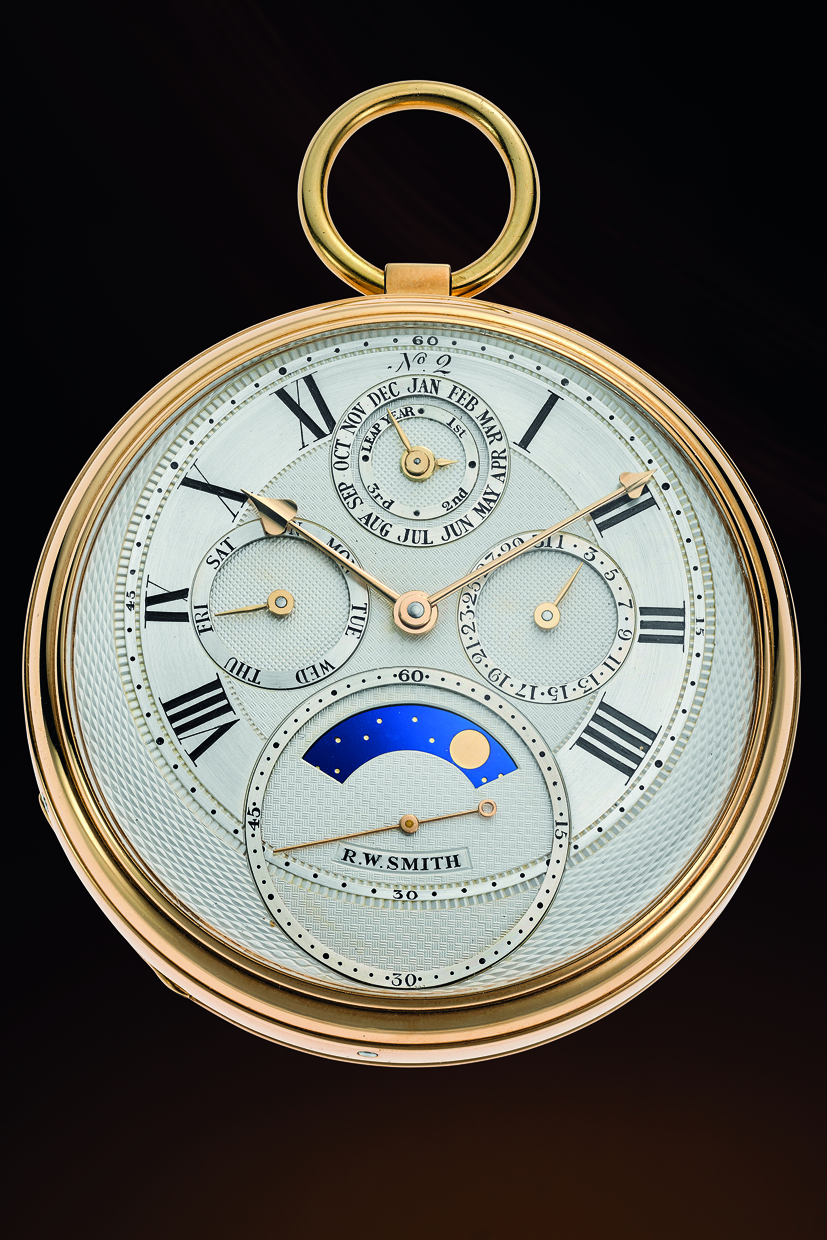 Most Valuable Pocket Watches Auction Watch: A Pair Of Highly Important