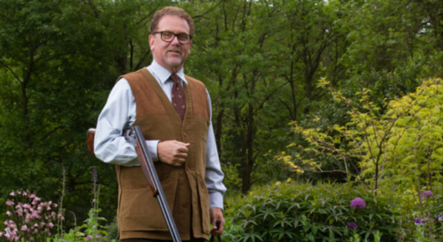 OBITUARY: The Loss Of Keith Sheppard – A Titan Of The Watch Industry