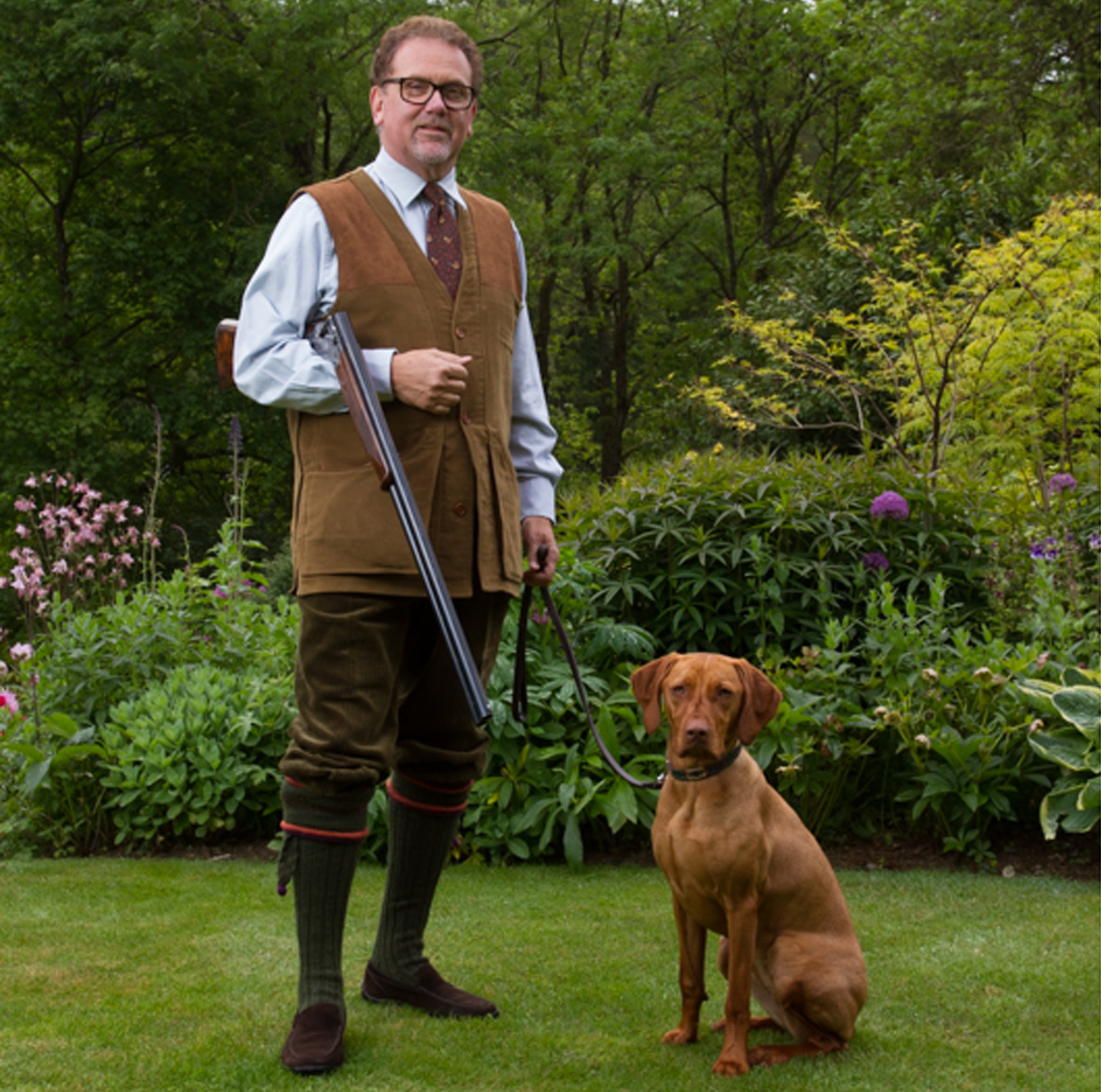 OBITUARY: The Loss Of Keith Sheppard – A Titan Of The Watch Industry