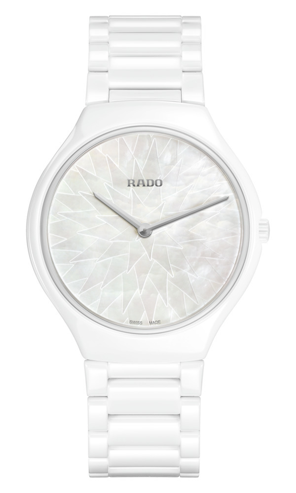 Rado Watches Highlight Beauty Of Endangered Plant Species