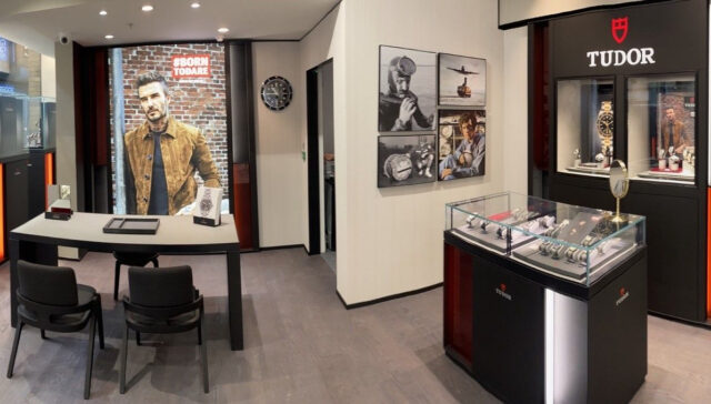 Elevated Fraser Hart Showroom Reopens In Solihull
