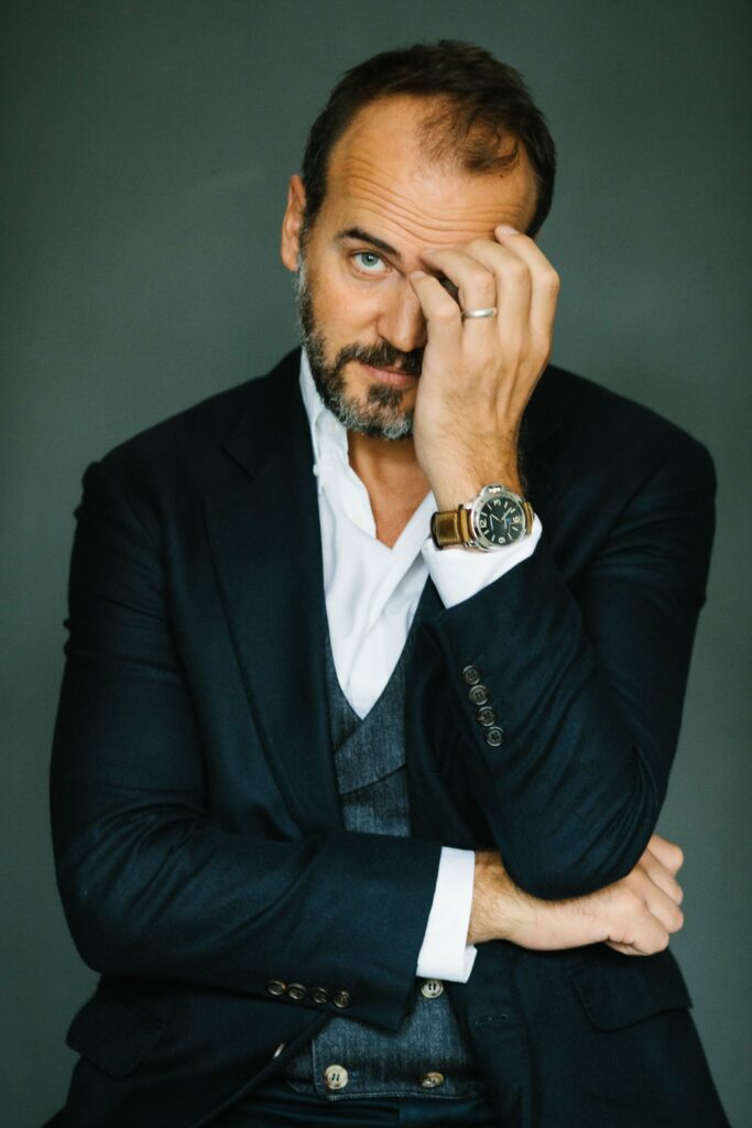 Can The Watch Industry Engineer A Soft Landing In 2024?