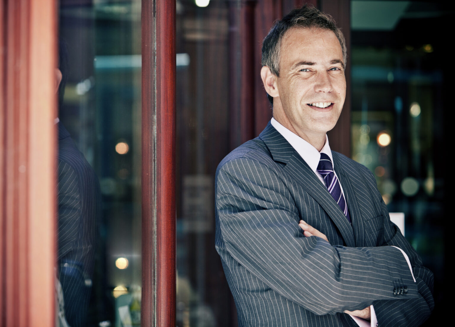 THE BIG INTERVIEW: Leader Of British School Of Watchmaking Wants To ...