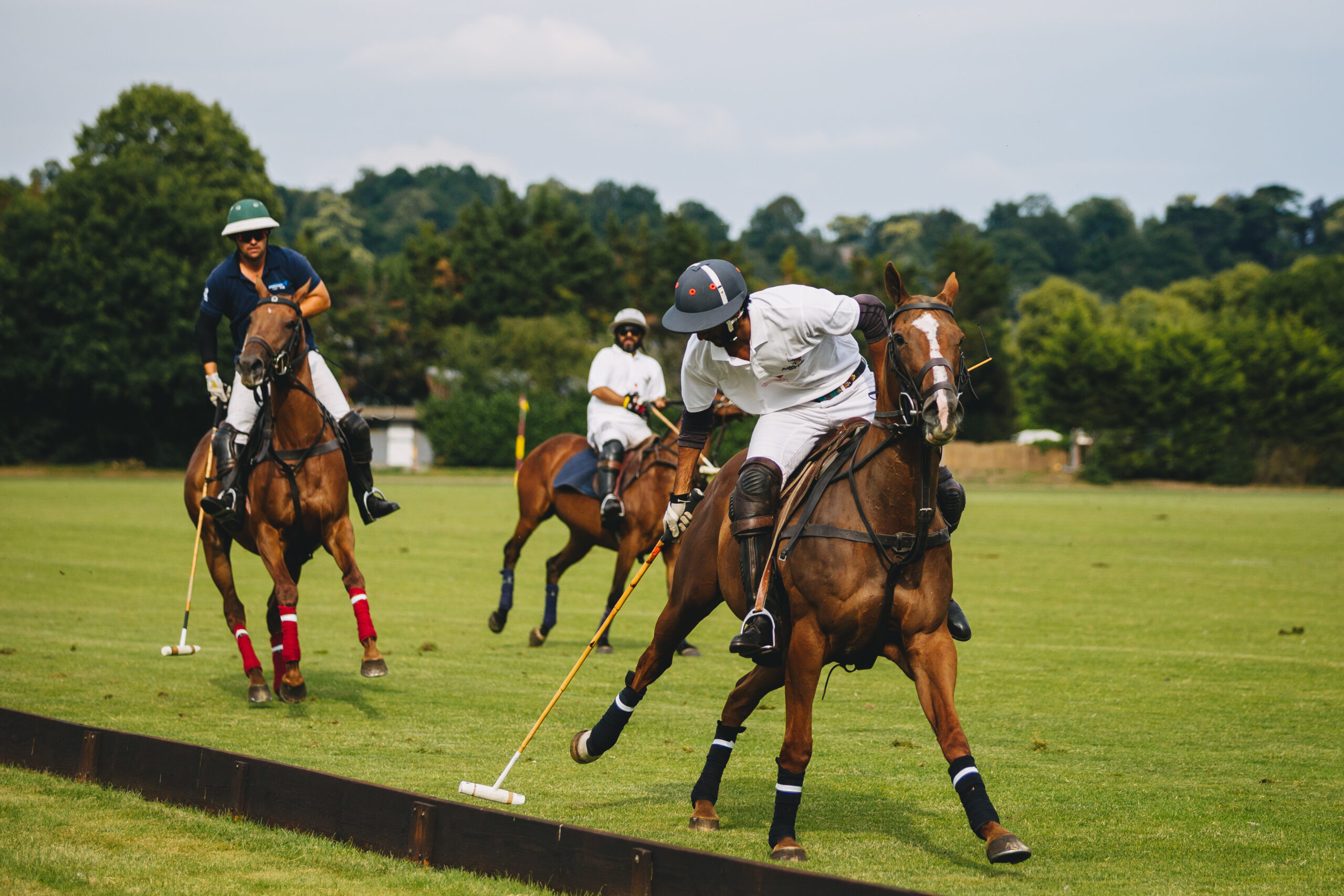 Join Us For The Asia Cup Polo In Windsor
