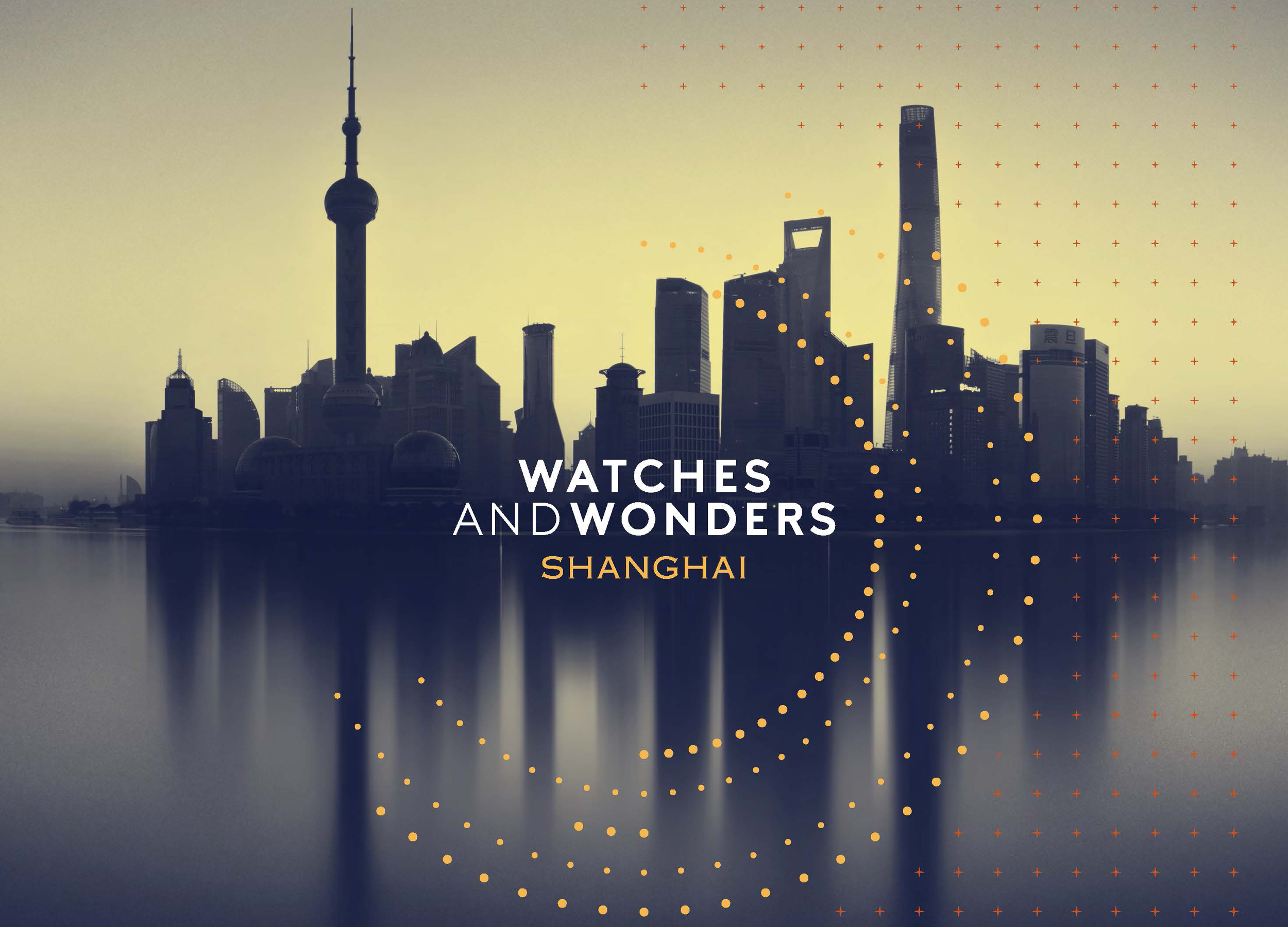 Watches And Wonders Reveals Details Of Its China Outing