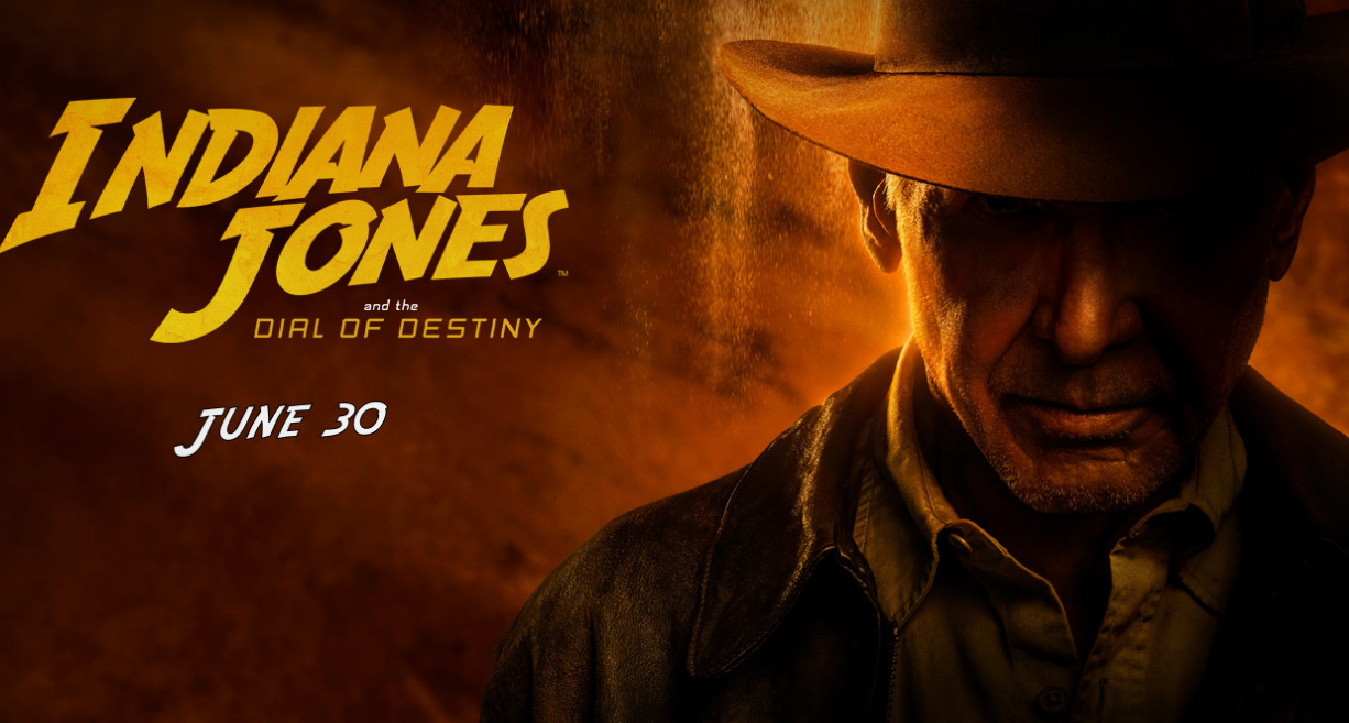 Shop Harrison Ford's Favourite Watches With EBay