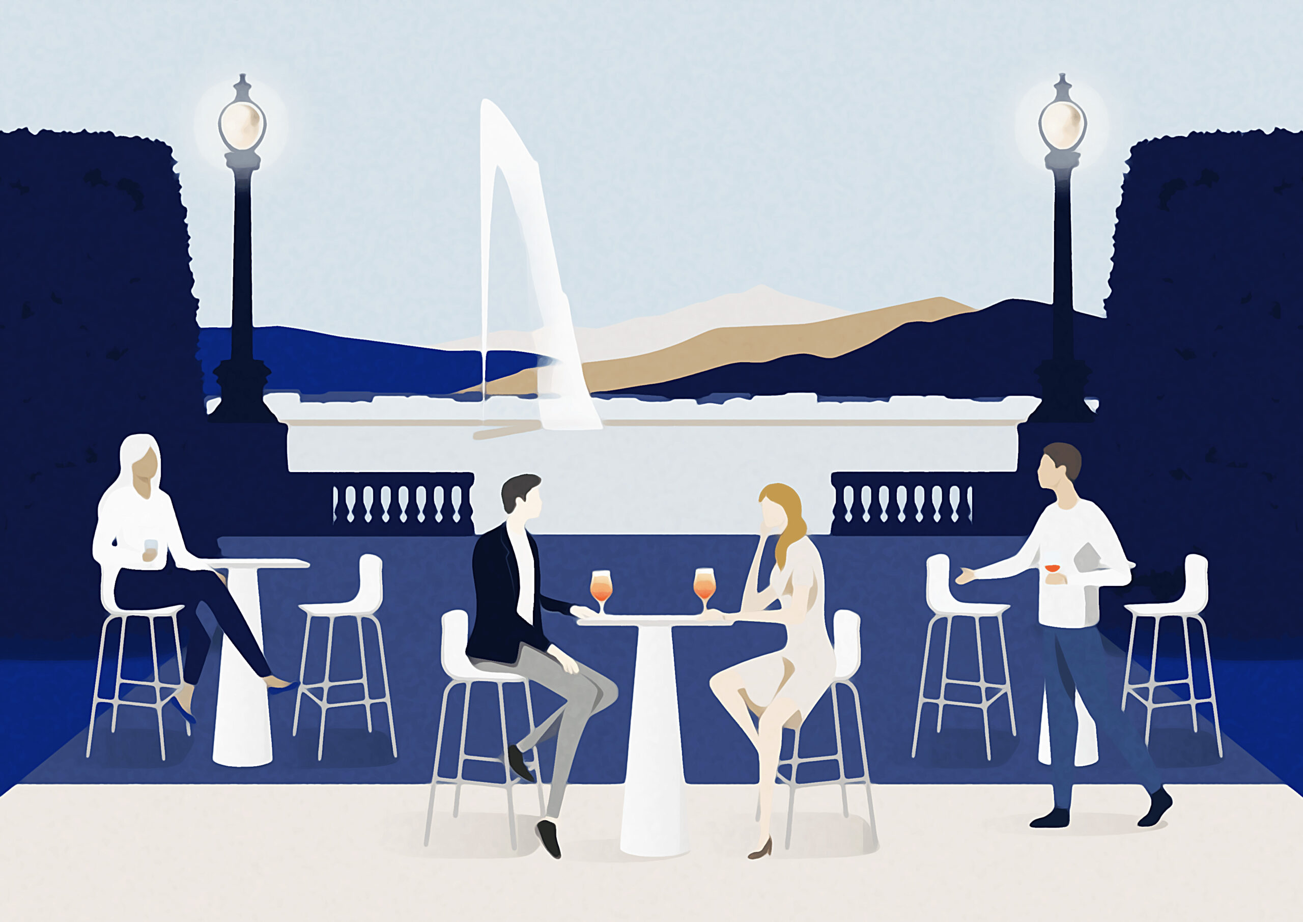 Summer's Geneva Watch Days Expands To 39 Brands