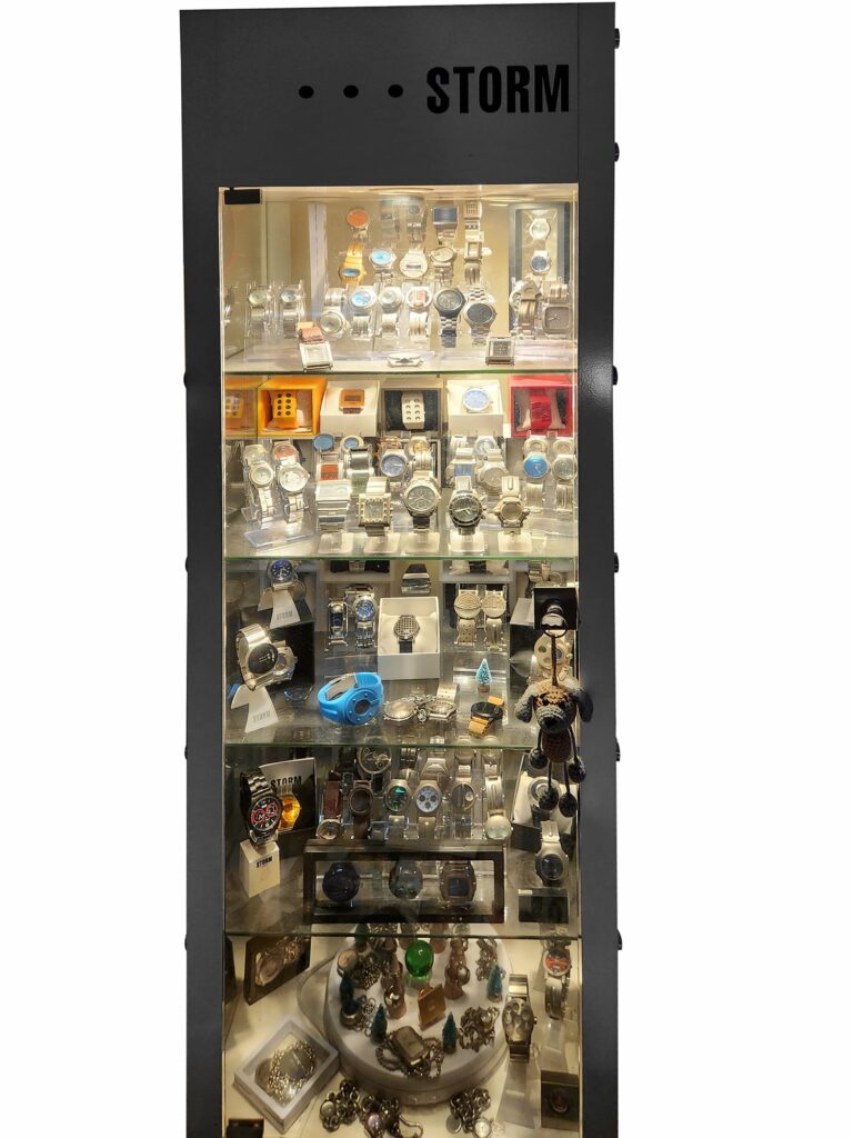 STORM Collectors’ Group Gains Traction