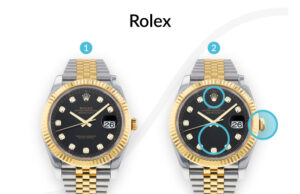 How To Spot A Fake Rolex: Essential Clues You Need To Know