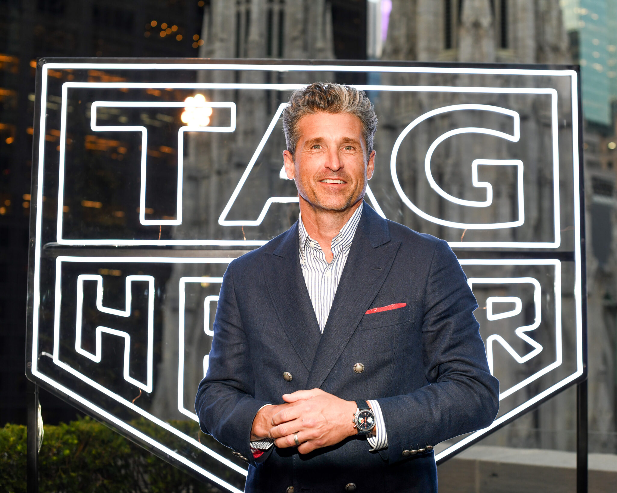 Tag Heuer Logo
