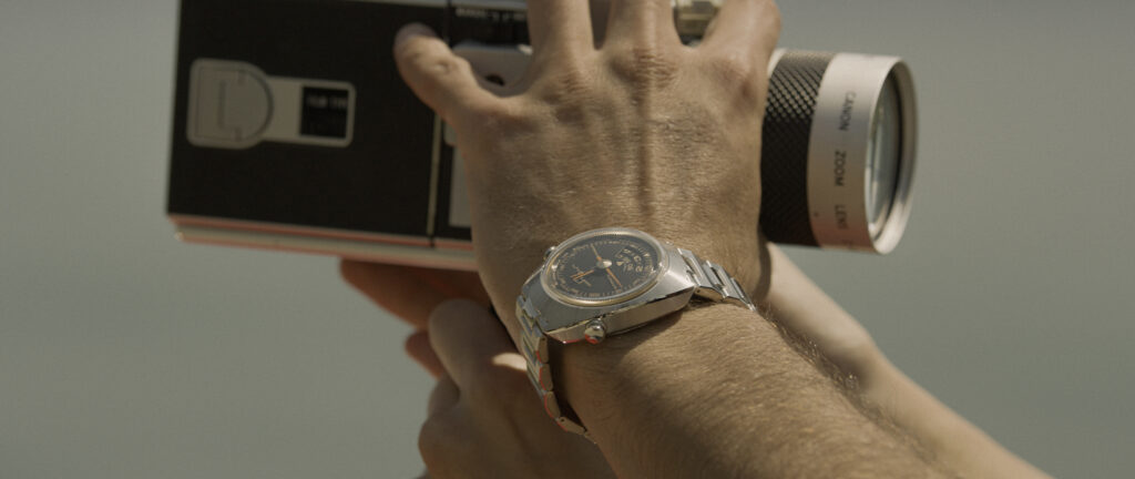 Singer Reimagined Swings Back To 1969 For Inspiration