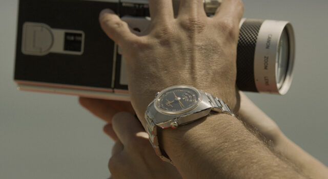 Singer Reimagined Swings Back To 1969 For Inspiration