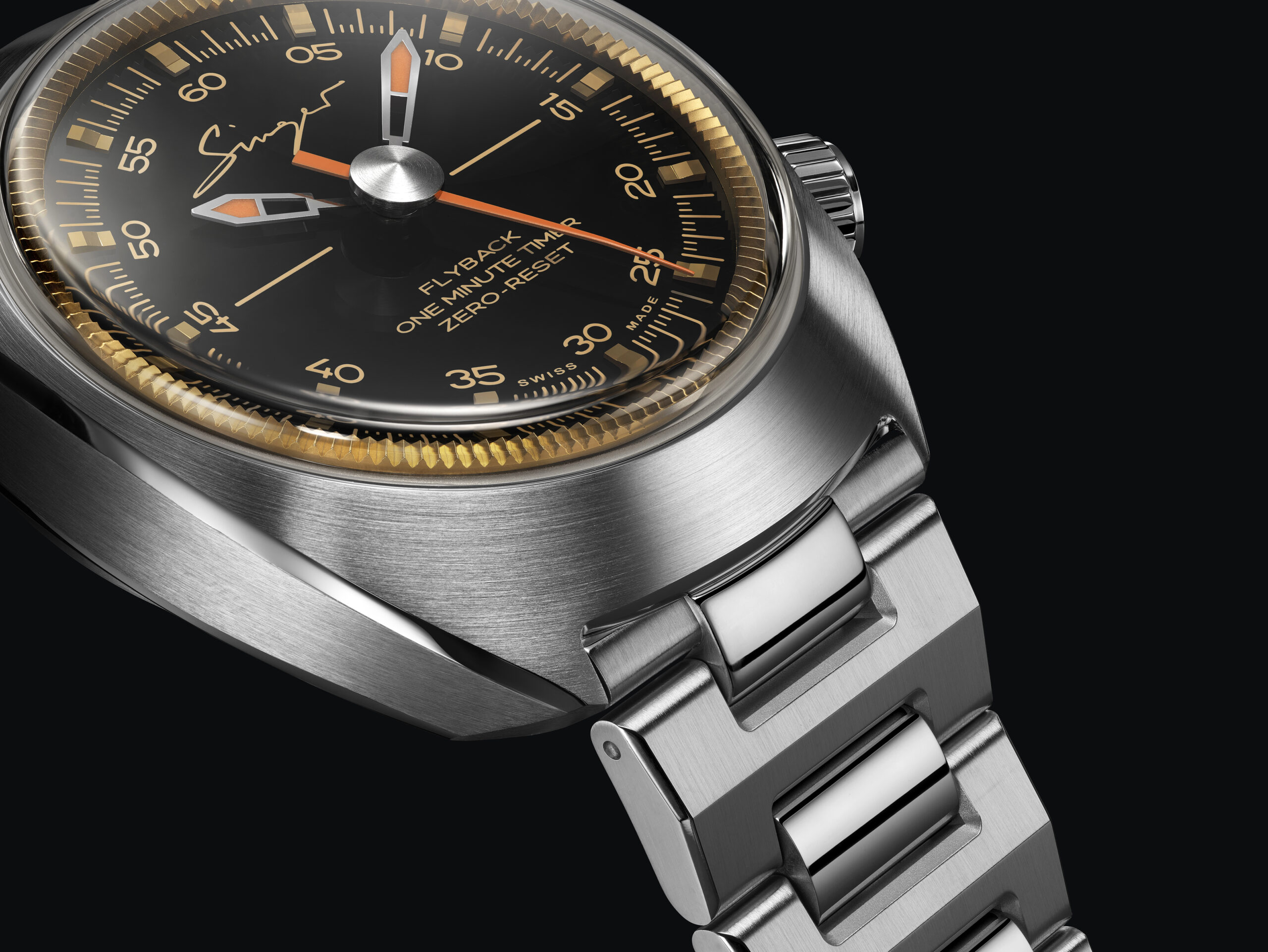 Singer Reimagined Swings Back To 1969 For Inspiration