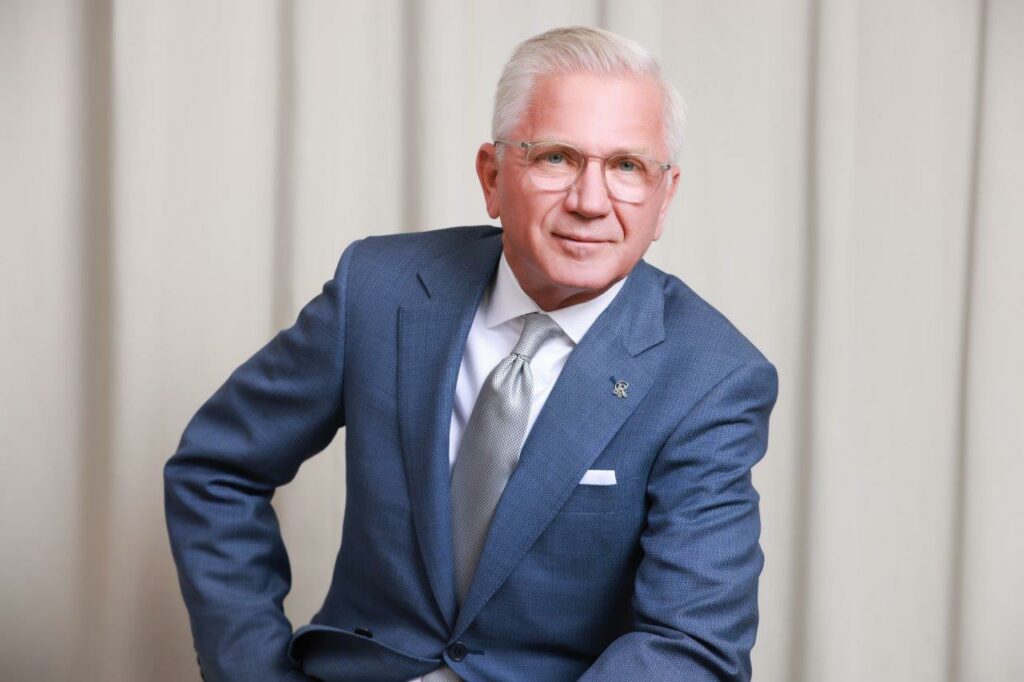 Razny Jewelers - WATCHPRO