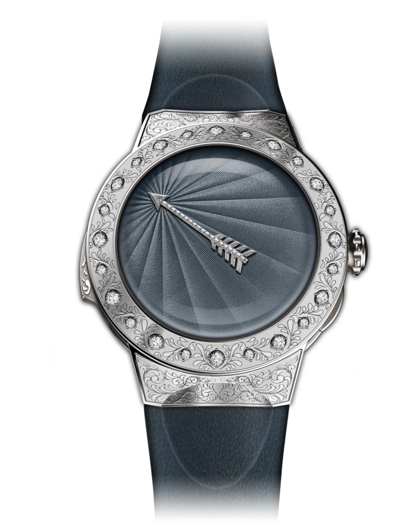 L.Leroy Returns For Another Chapter In Its Historic Story