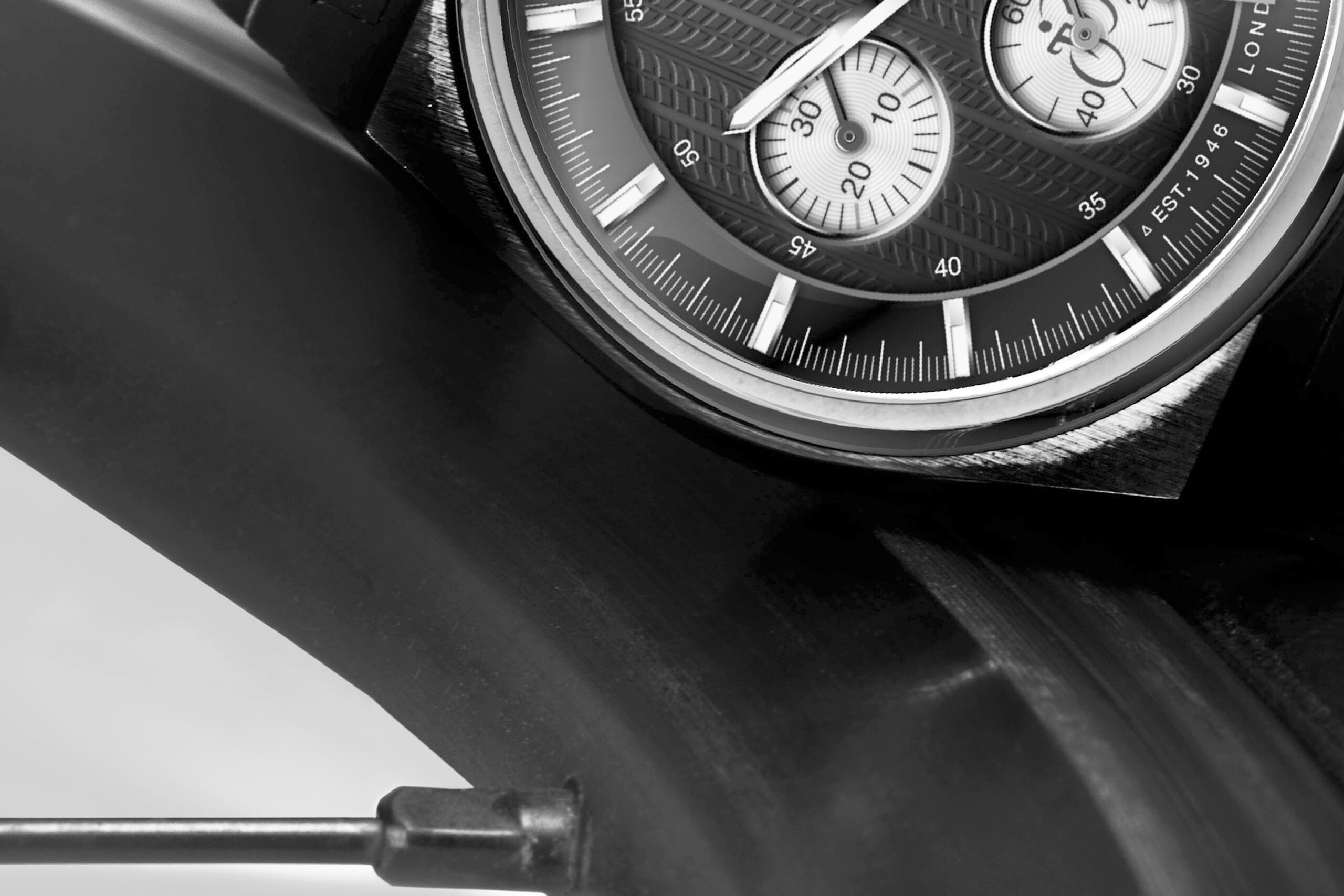Accurist Revealed As Official Timekeeper Of Tour Of Britain Cycling Race