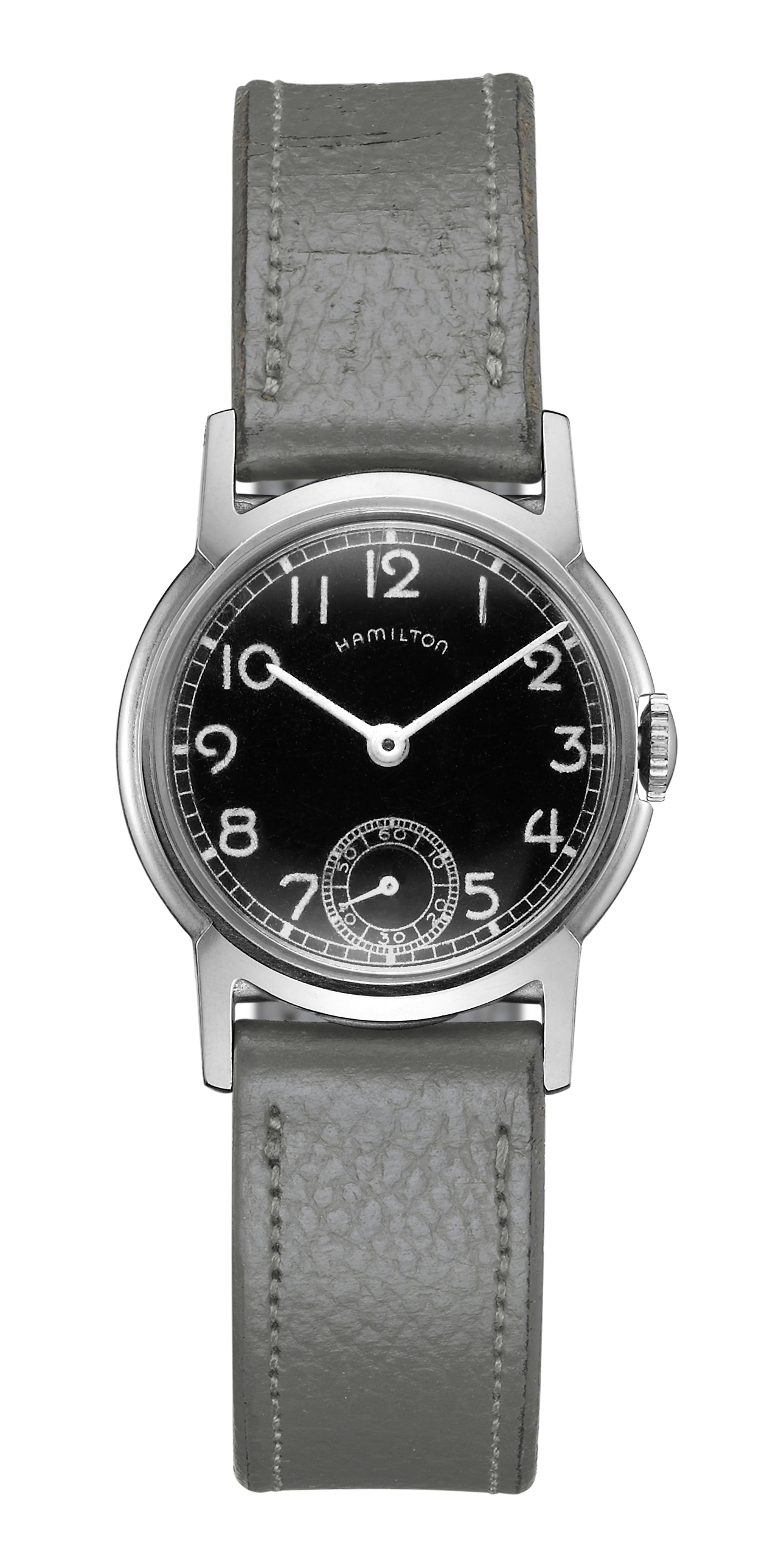 Hamilton Goes To Hollywood In Oppenheimer