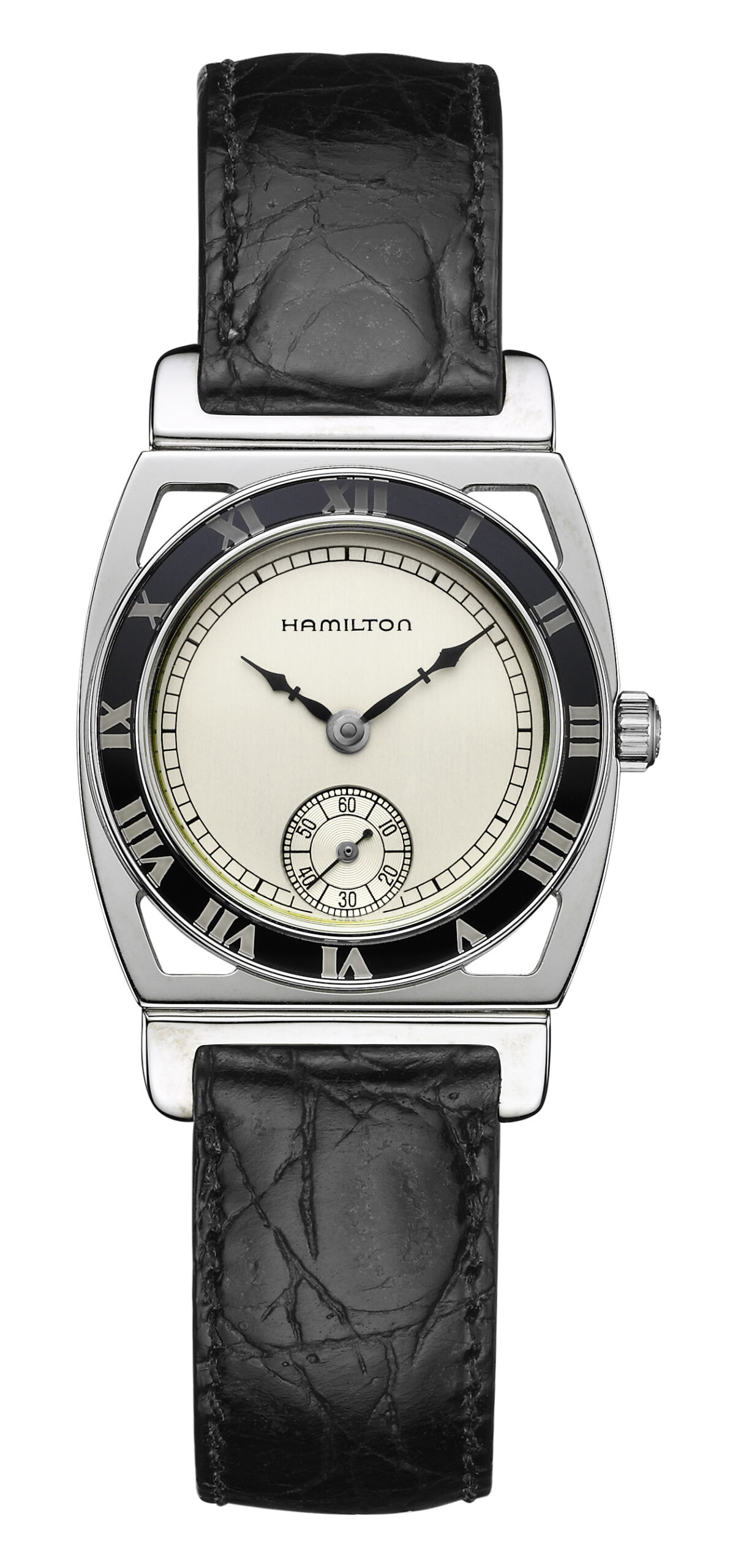 Hamilton Goes To Hollywood In Oppenheimer