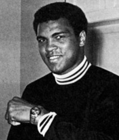 VIEW FROM THE TOP: Certina CEO Marc Aellen