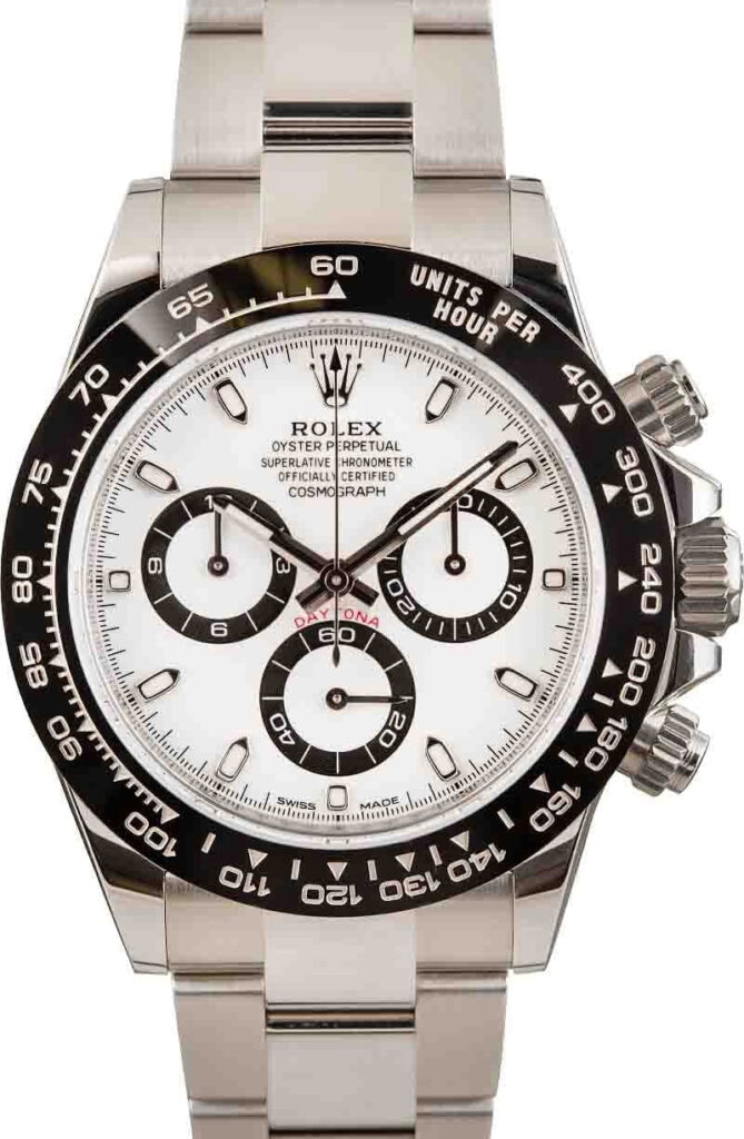 A Guide To Choosing Your Next Rolex Daytona