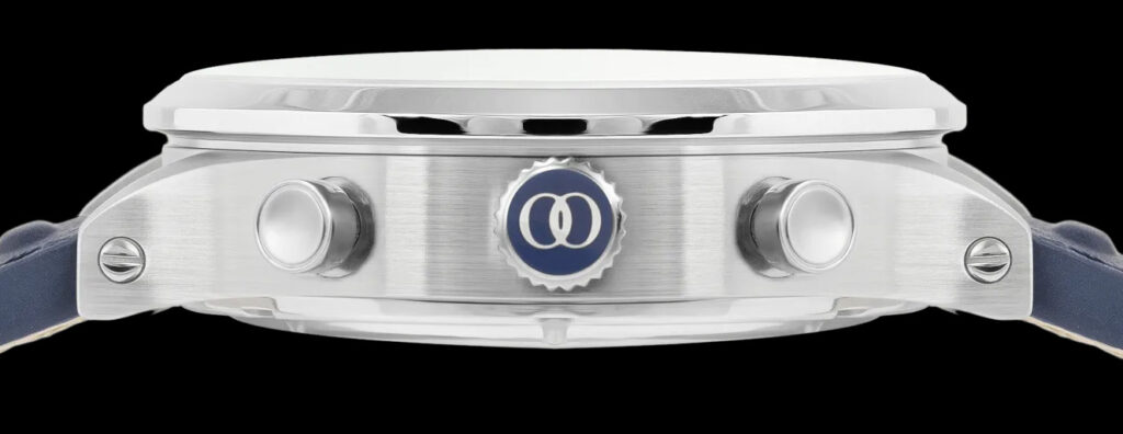 Brooklands Watch Company Brings Its British Vintage Motoring-inspired ...