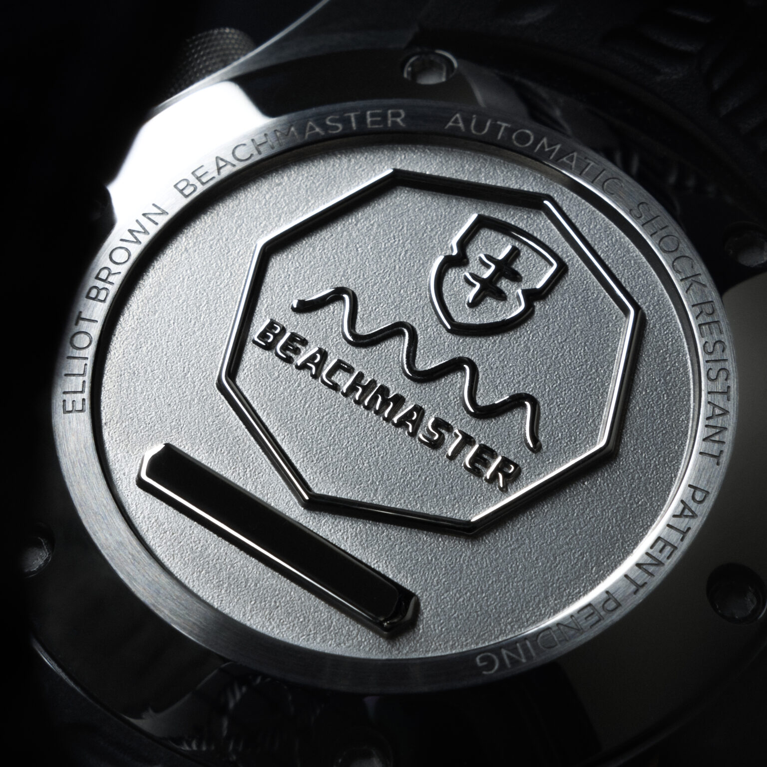 Elliot Brown To Highlight Patented Beachmaster GMTs At WatchPro Salon