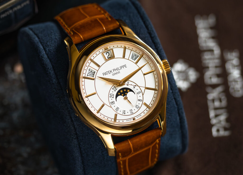 The Diamond Box Joins WatchPro Salon's Prestigious Pre-owned Lounge