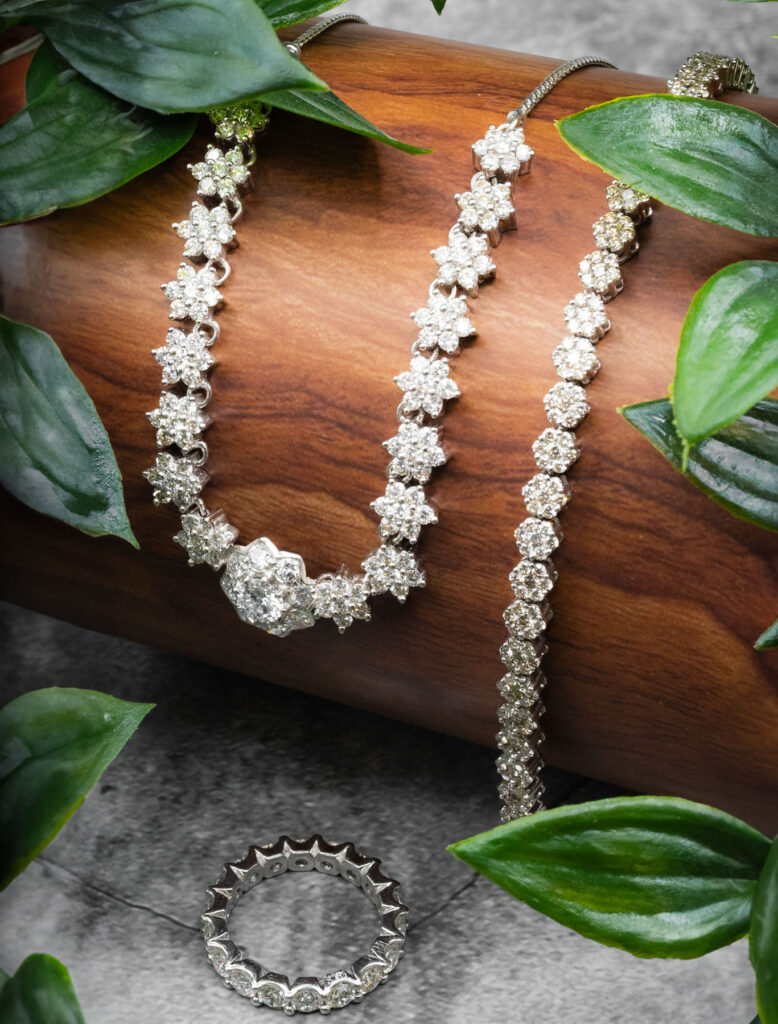 The Diamond Box Joins WatchPro Salon's Prestigious Pre-owned Lounge