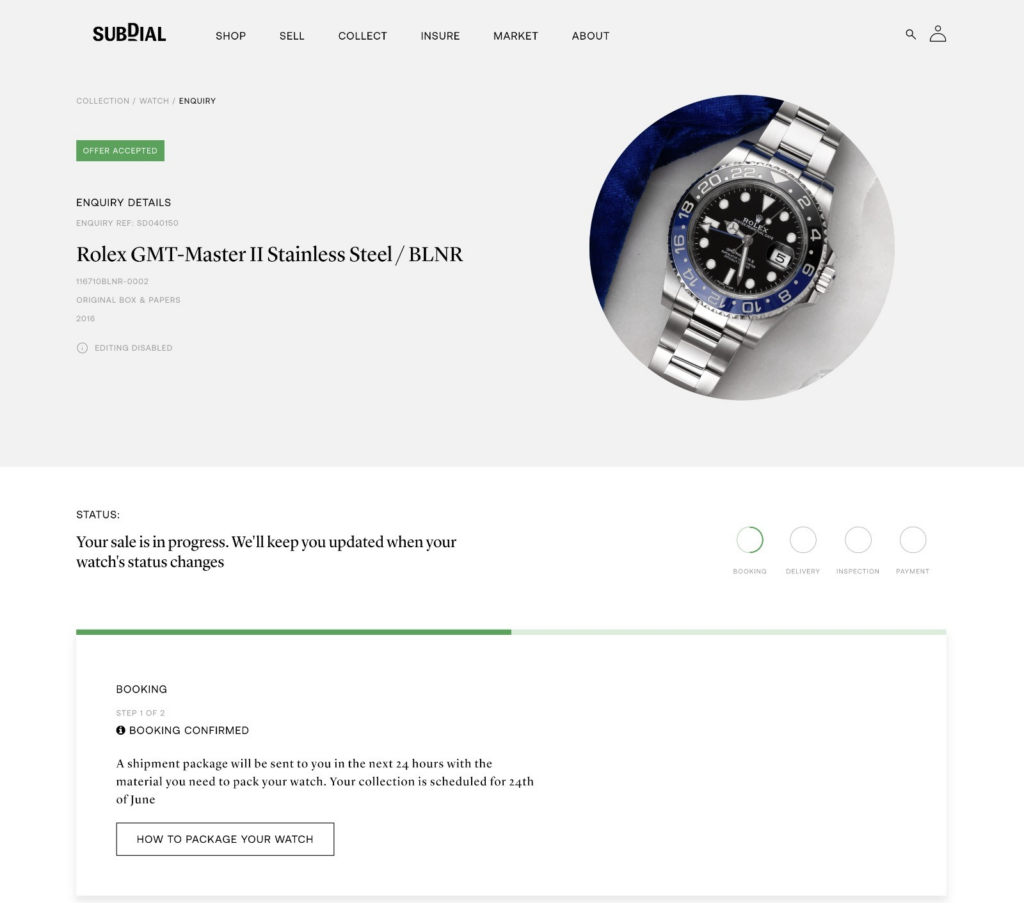 Subdial Clubhouse Aims To Create Motivated Trading Networks Of Watch ...