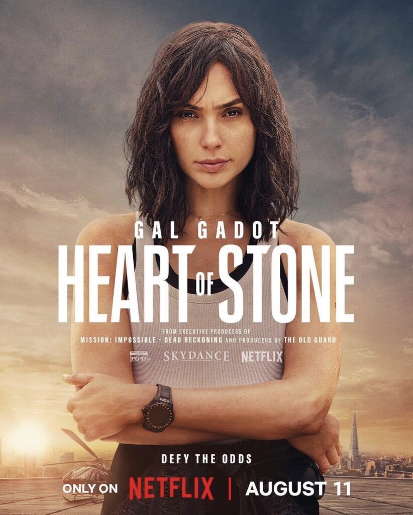 Hublot-and-gal-gadot-unite-in-netflix-heart-of-stone