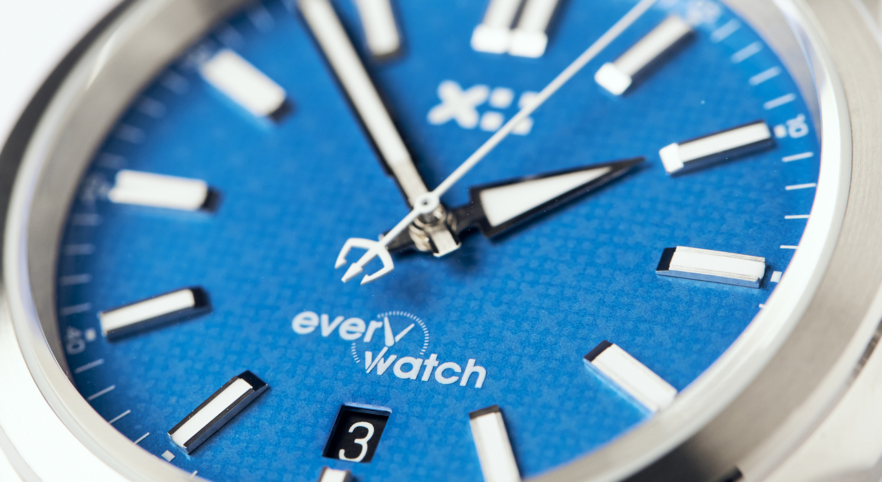 British Indies Create Unique Watches For Cancer Support Charity Auction ...