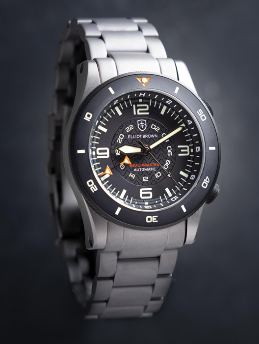 Elliot Brown Opens Its First Boutique In Home Town Of Poole