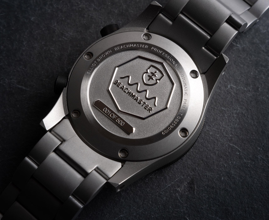 Elliot Brown Opens Its First Boutique In Home Town Of Poole