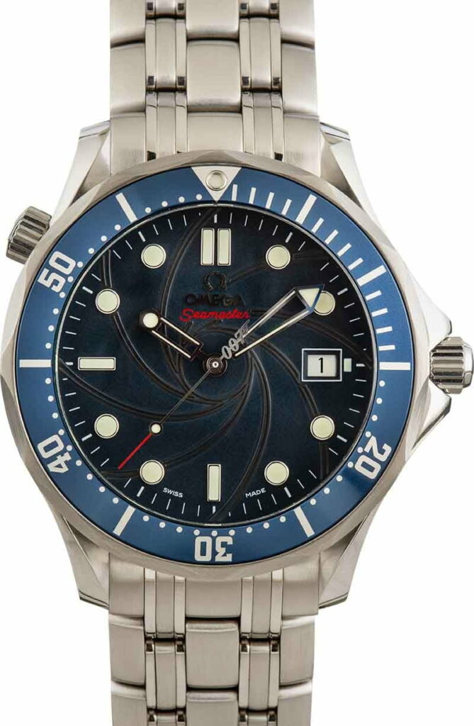 Omega Watches: The 5 Best Pre-owned Models From Bob's Watches