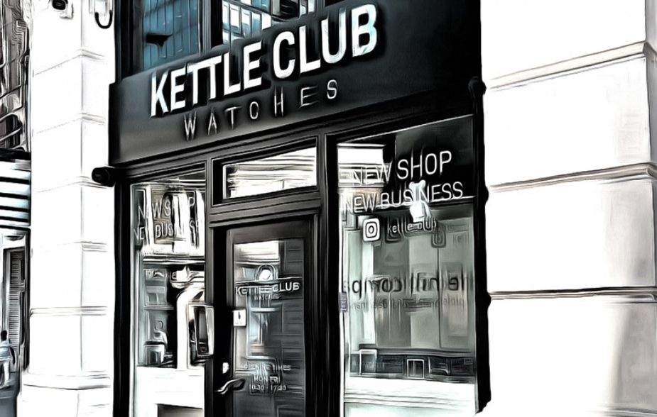 Watch Insurance With Zing