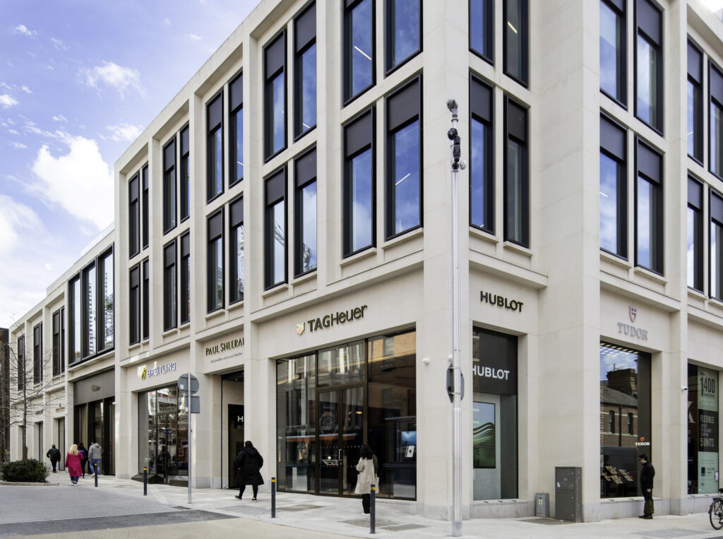 THE BIG INTERVIEW: Paul Sheeran’s Branded Superstore