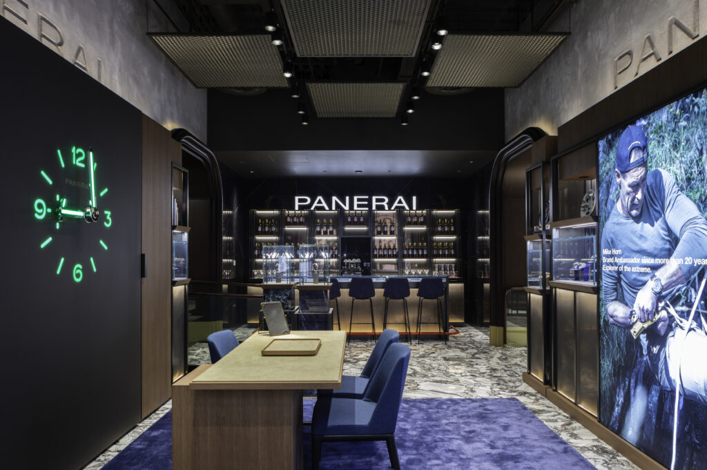 THE BIG INTERVIEW: Paul Sheeran’s Branded Superstore