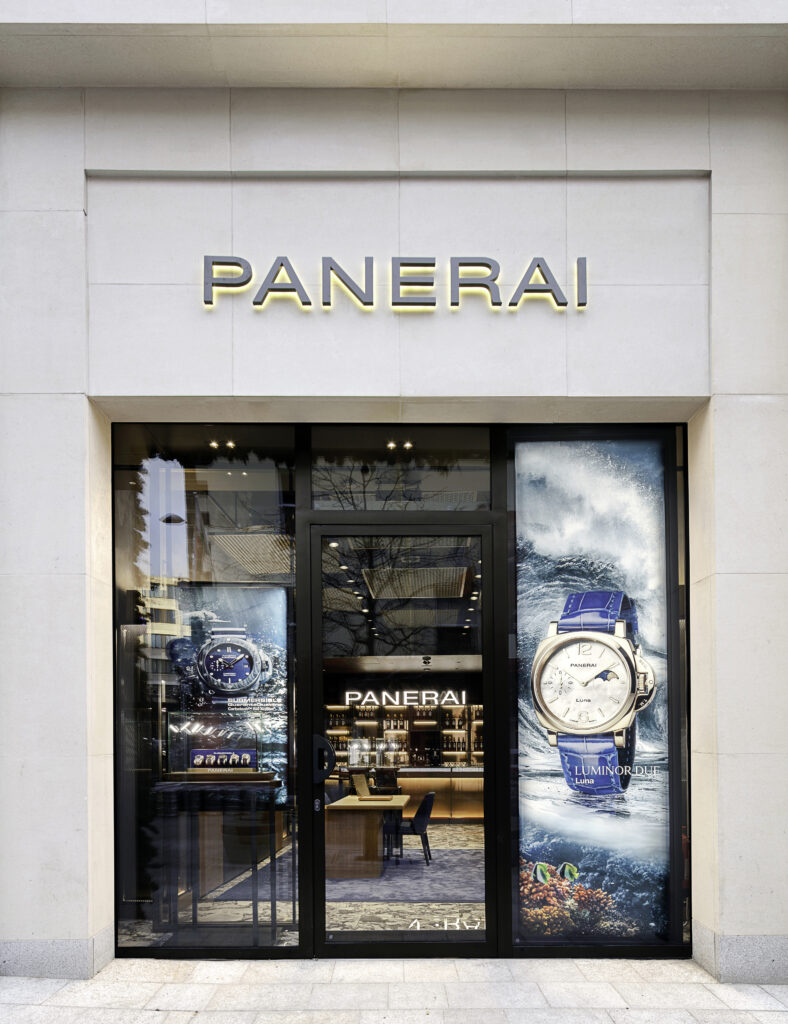 THE BIG INTERVIEW: Paul Sheeran’s Branded Superstore