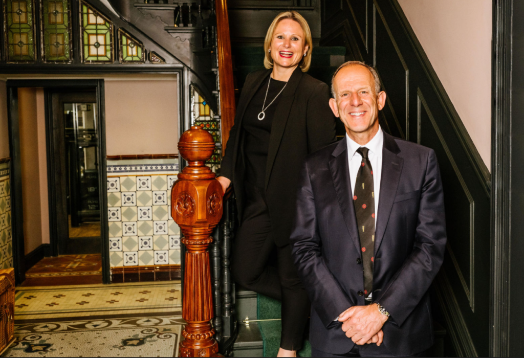 Beaverbrooks Sales Rise To £225 Million, But Margins Are Squeezed And ...