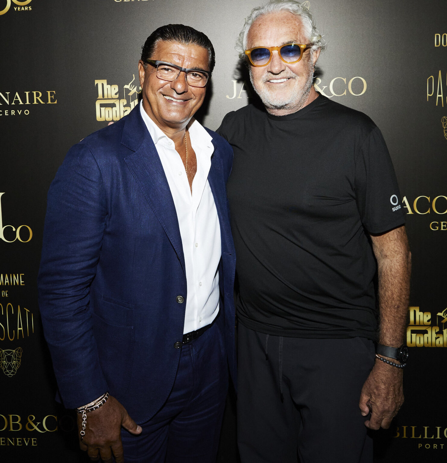 Jacob & Co. Forges Billionaire Credit Card