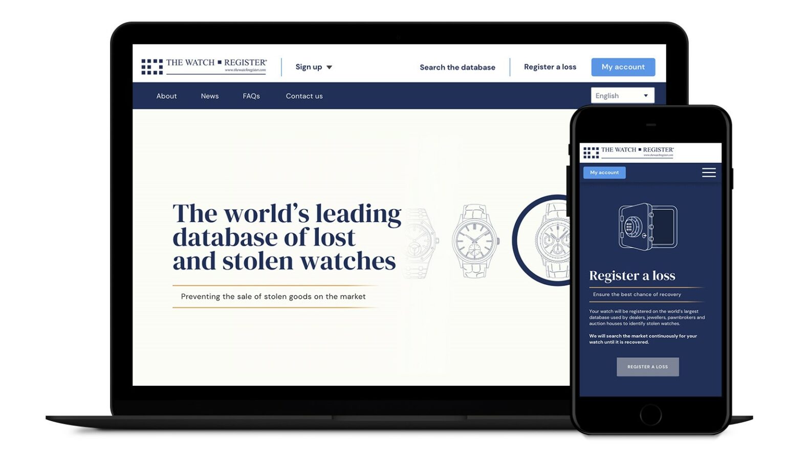 Watch Crime: What Is The Industry Doing To Tackle This Issue?