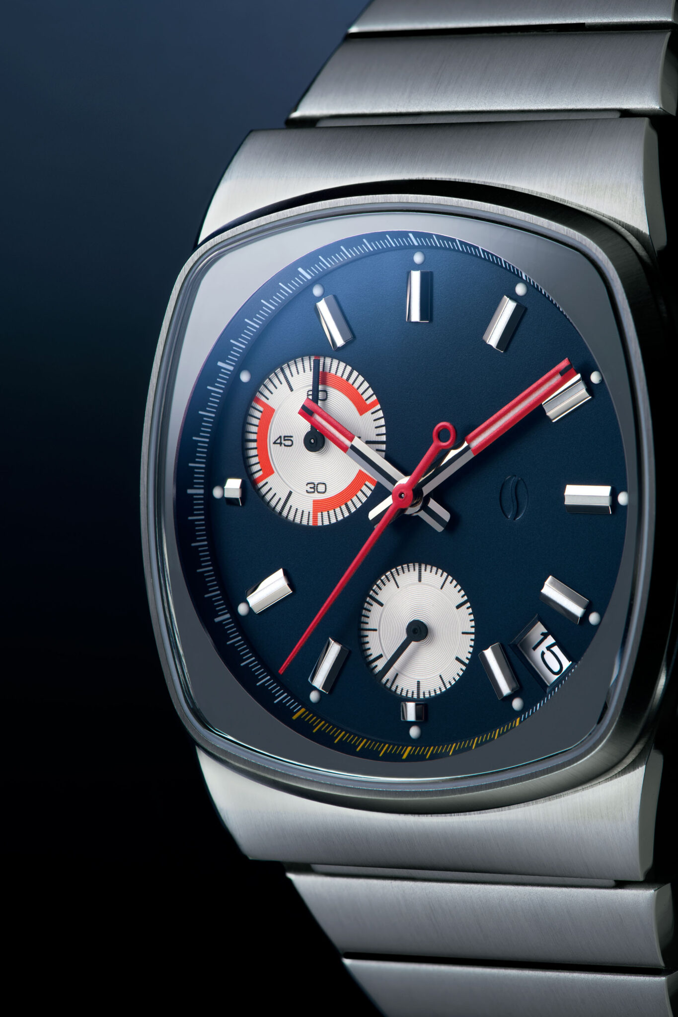 Brew Watch Co. Solves 21st Century Timekeeping Challenge