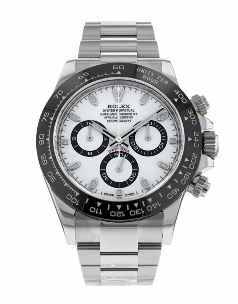 Omega And Audemars Piguet Ambassadors Beat Rolex As Top Ryder Cup Point ...