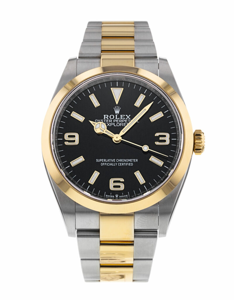 Omega And Audemars Piguet Ambassadors Beat Rolex As Top Ryder Cup Point ...