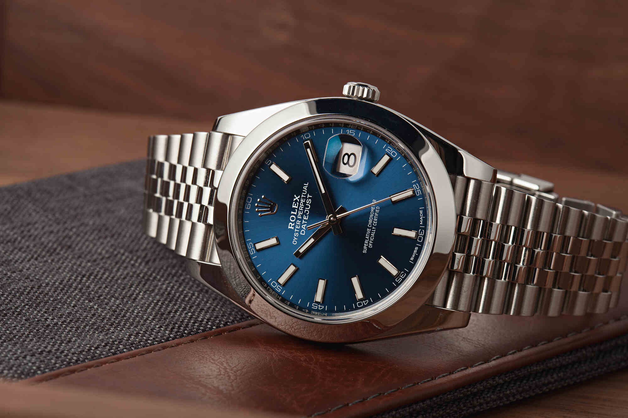 Rolex Watches: The Top 5 Pre-owned Models From Bob’s Watches