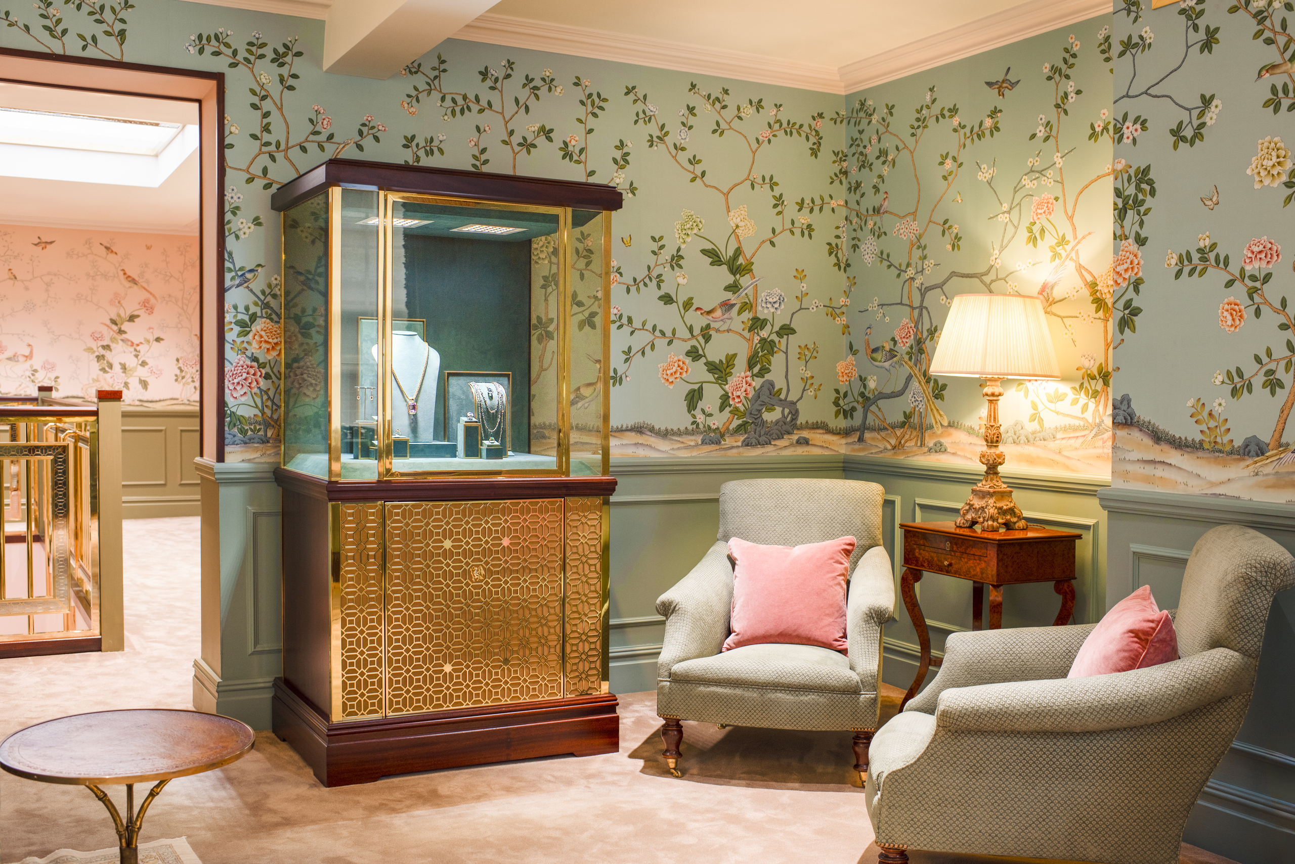 Pragnell Reopens In Leicester With Spectacular Showroom Offering Fine ...